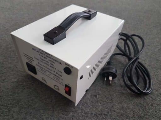 Southern Electronic Services — Premium Power Transformers