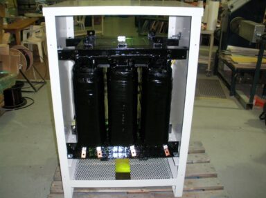 Auto vs Isolation Transformers – SES Knowledge Hub