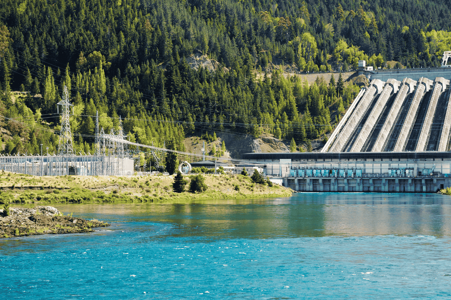 Hydro Tasmania | Southern Electronic Services