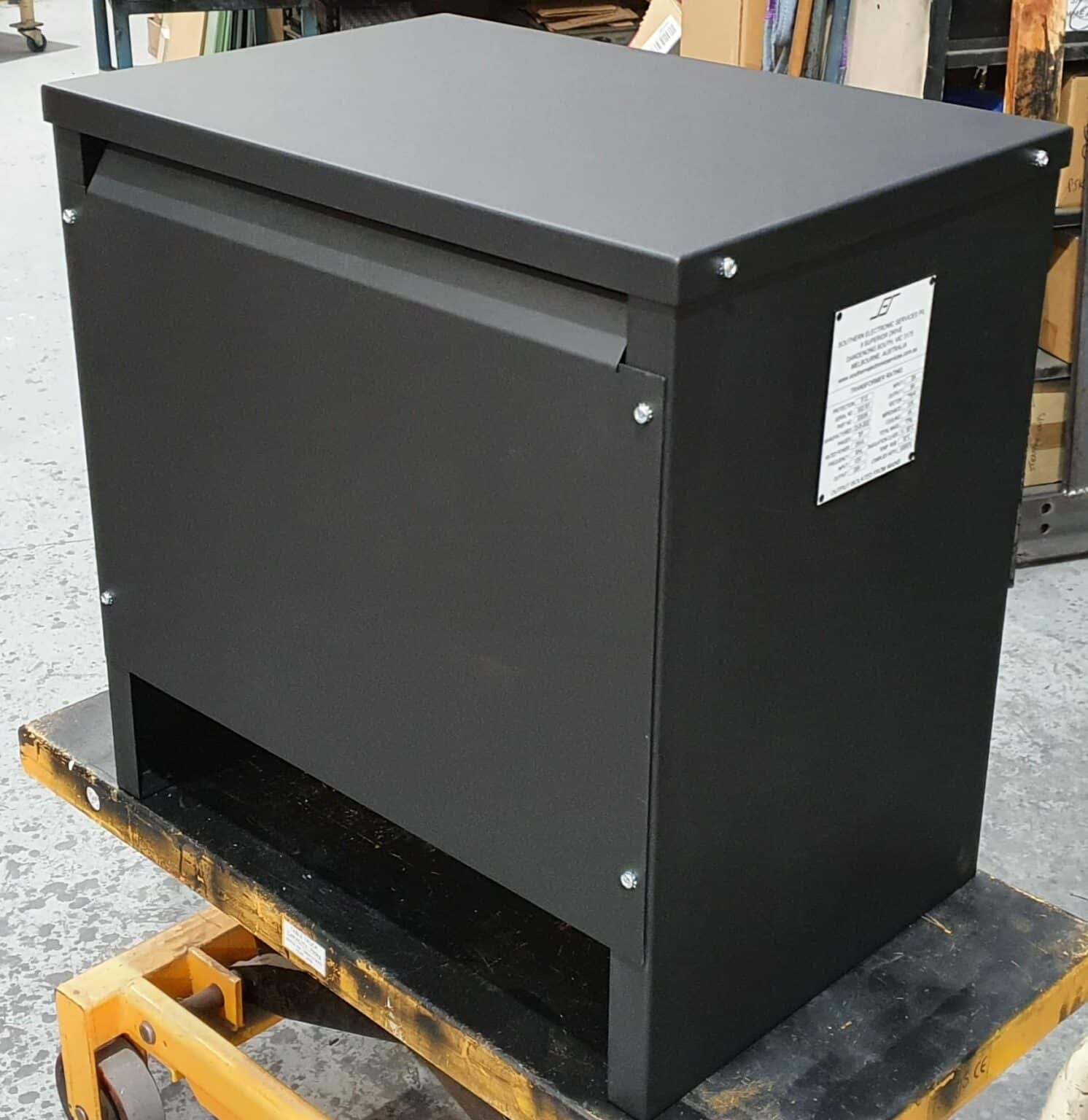 NASA Space Launch Station Transformers – SES