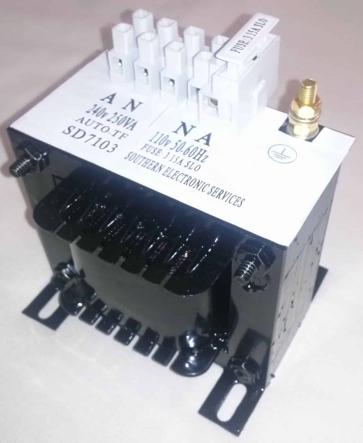 What is a Single Phase Transformer and How Does It Work?