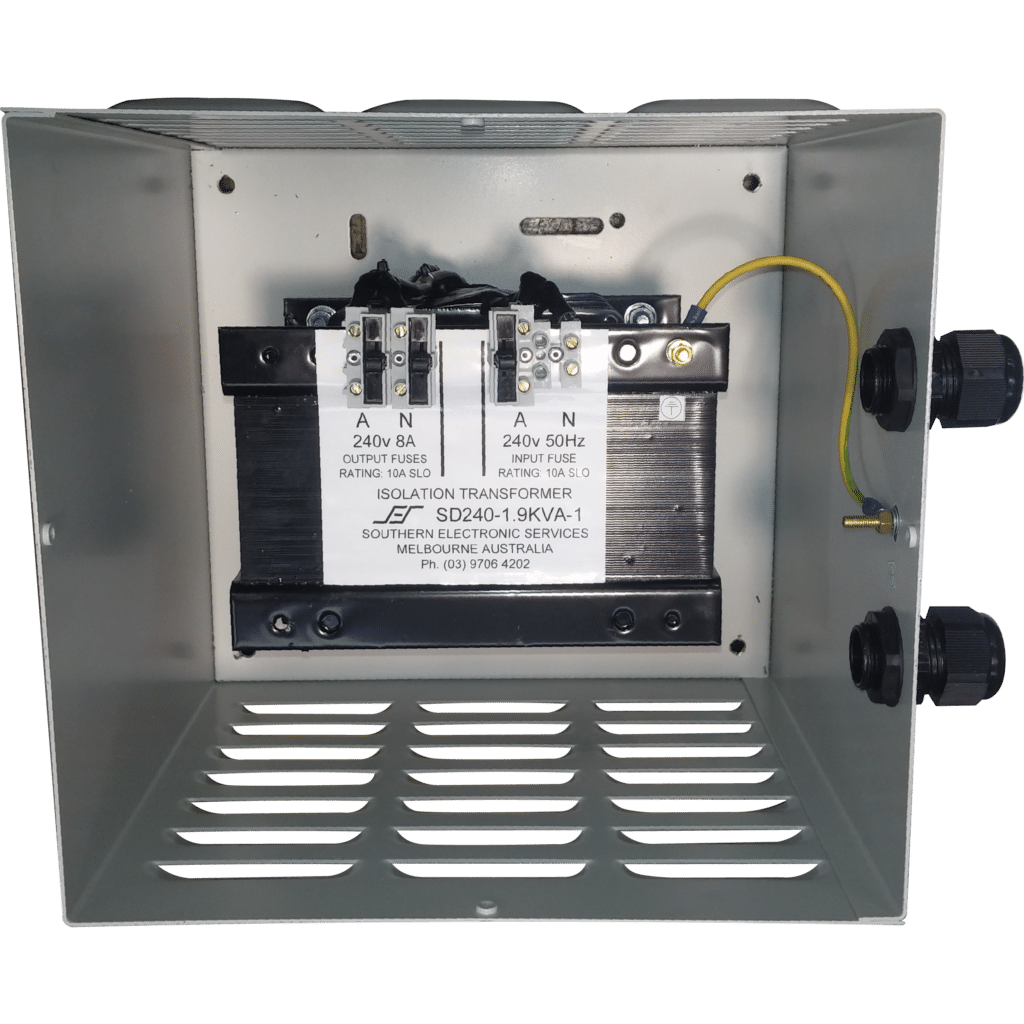 Isolation Transformers Melbourne | Southern Electrical