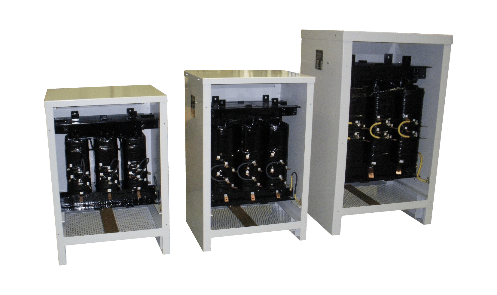 3PH 415V Isolation Transformer – SES Australia