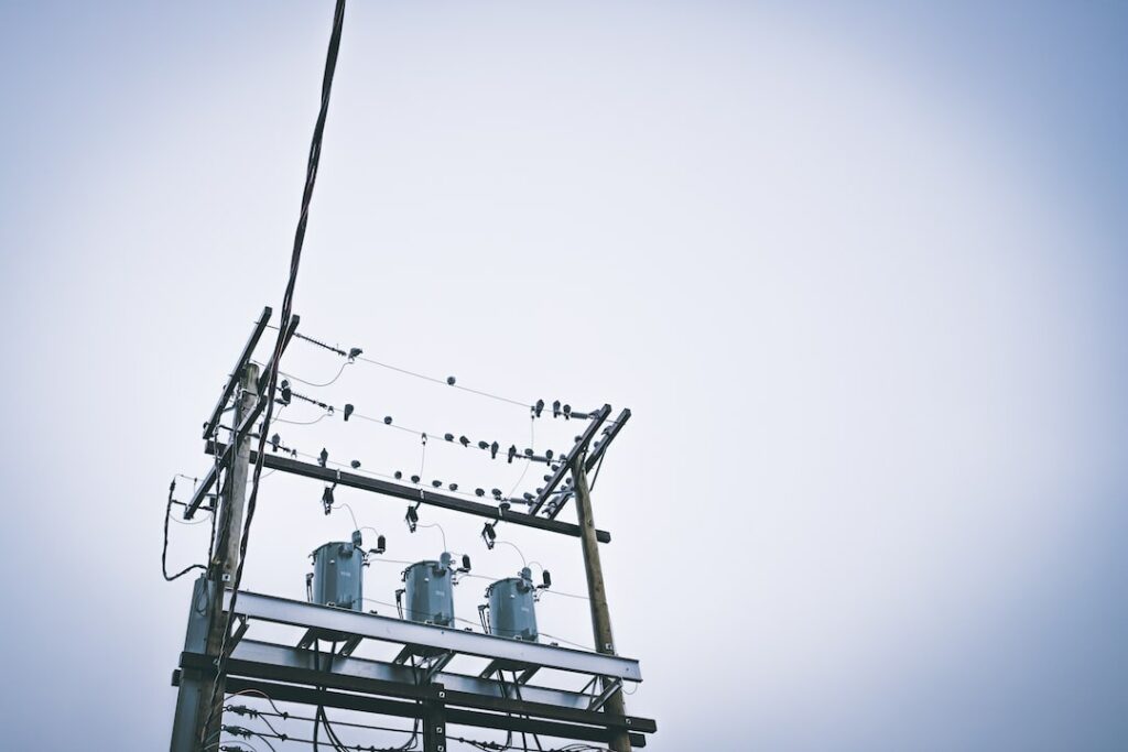 Electric Transformers & Safety – SES Knowledge Hub