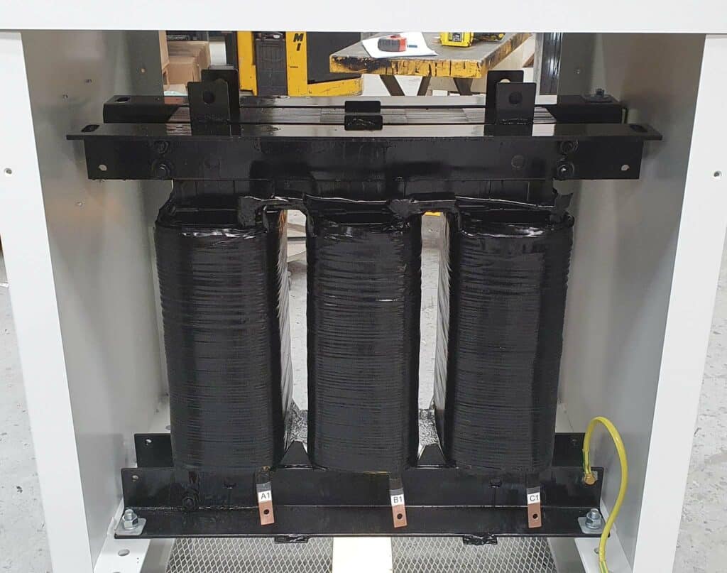 Isolation Transformers Melbourne | Southern Electrical