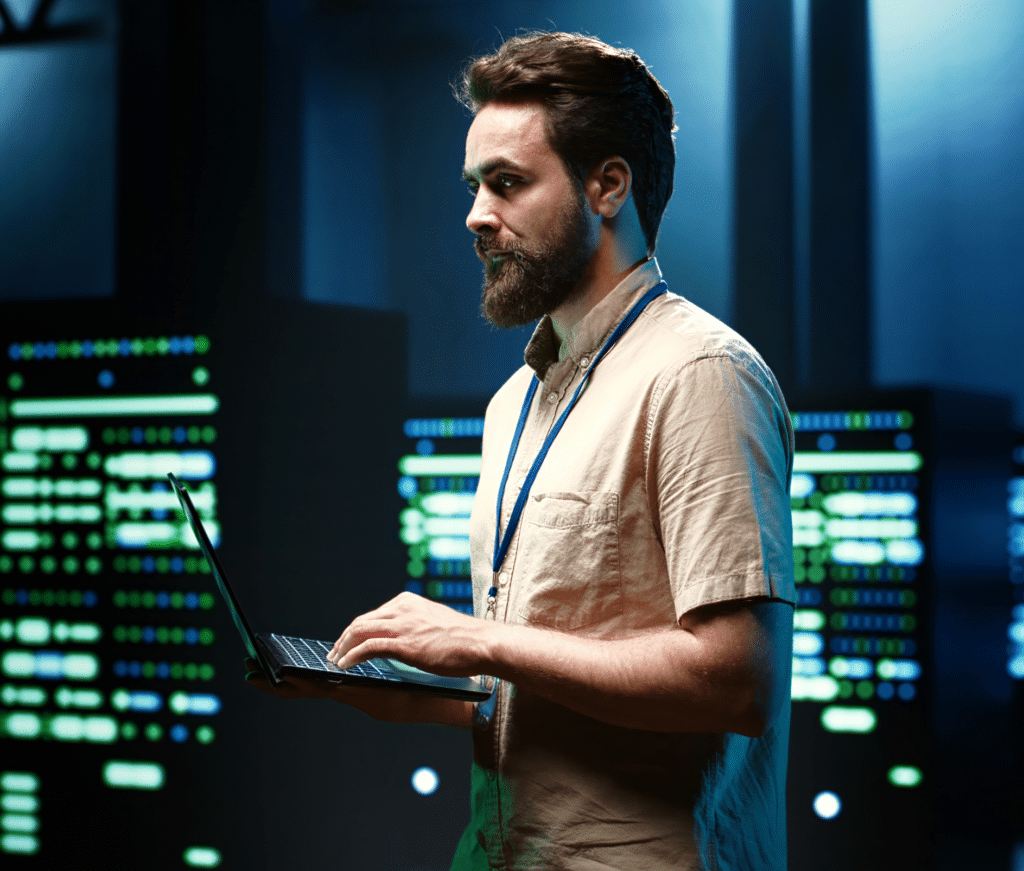 Data Centre Transformers | Southern Electronic Services