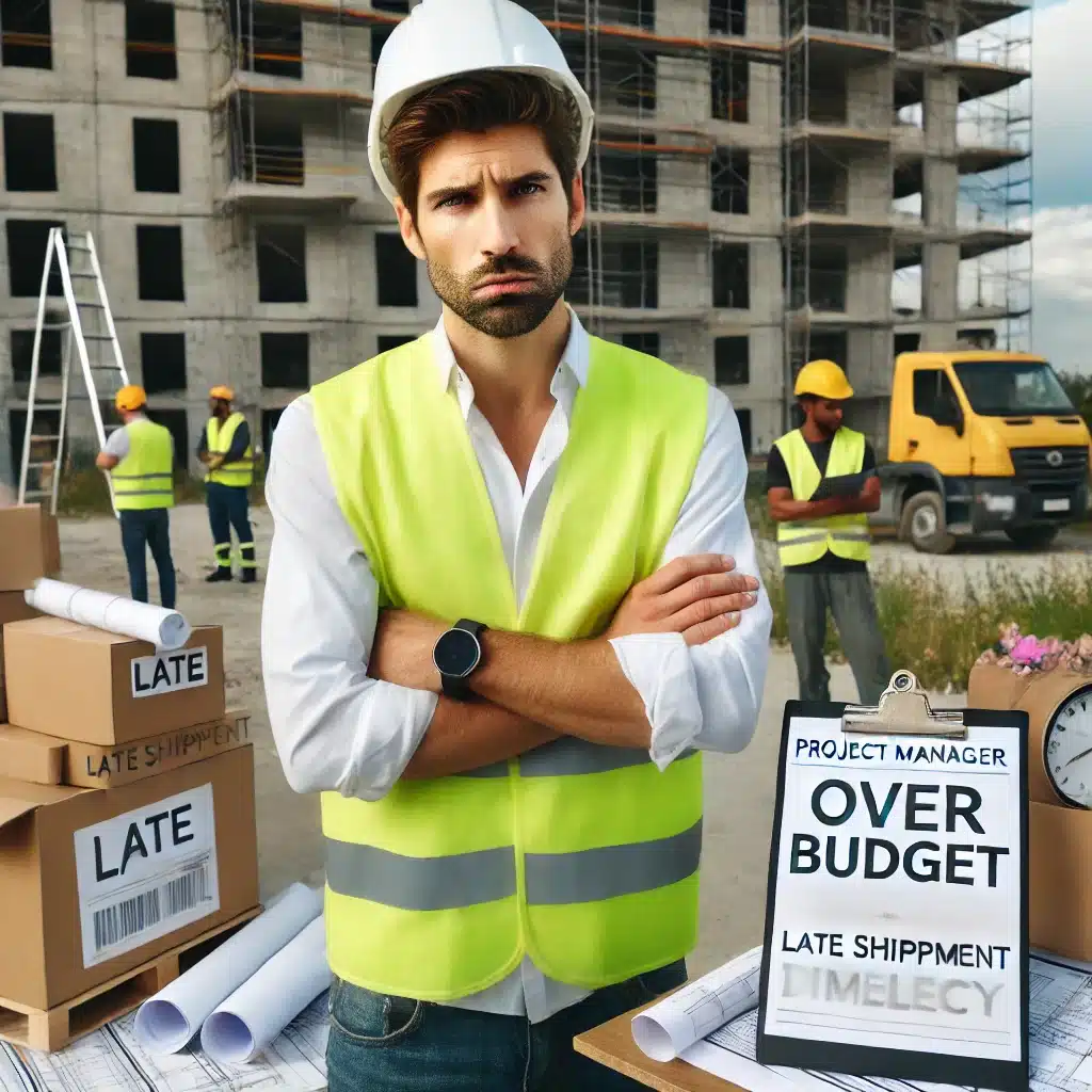 Electrical Contractors - Biggest hurdles | SES